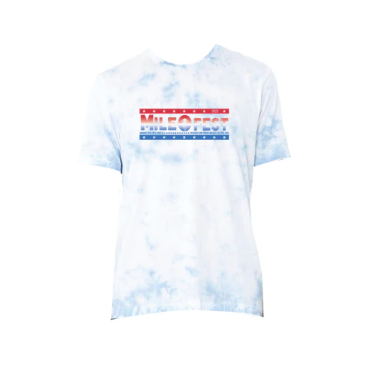 Short Sleeve – Mile 0 Fest